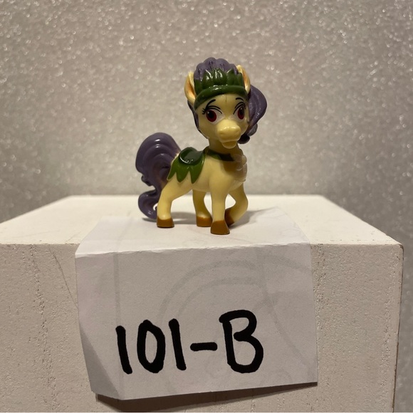 Disney | Toys | Disney Palace Pets Mini Bayou Pony | Poshmark